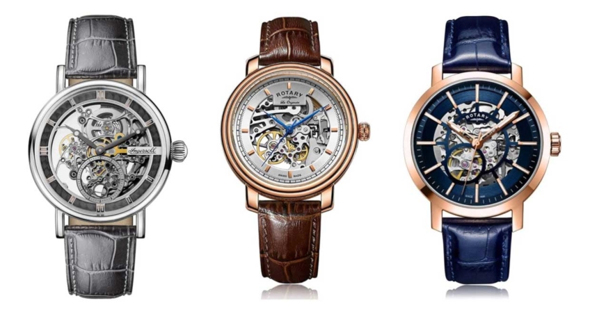 Automatikuhren.de Die ganze Welt der Automatikuhren 🌎